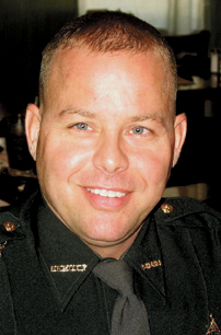 Deputy honored at chamber event | News, Sports, Jobs - Lehigh Acres Citizen